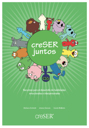 creSER juntos - creSER